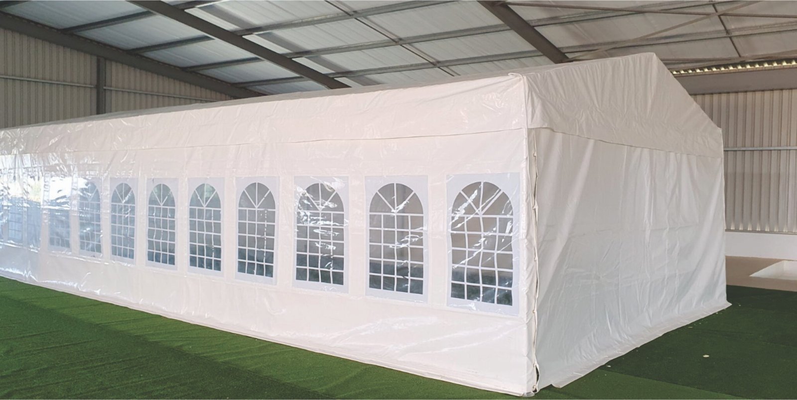 Tents for sale Online - Royal Tent PMB